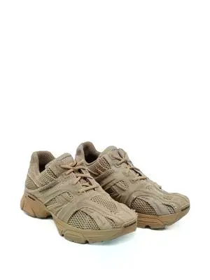 Balenciaga Phantom Mesh Sneakers