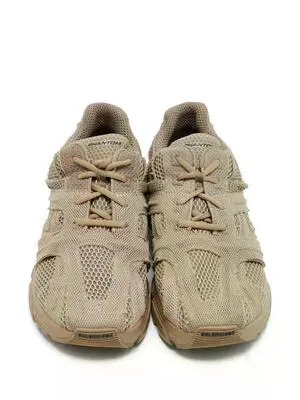 Balenciaga Phantom Mesh Sneakers - Neutrals