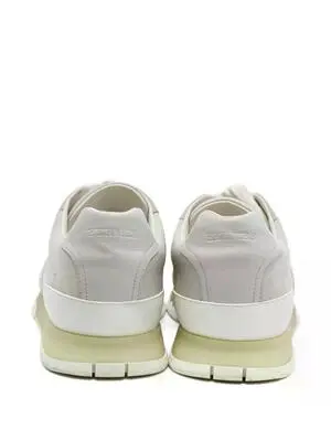 Hermès Trail Low-top Sneakers - Neutrals