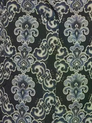 Etro Jacquard Paisley-print Blazer
