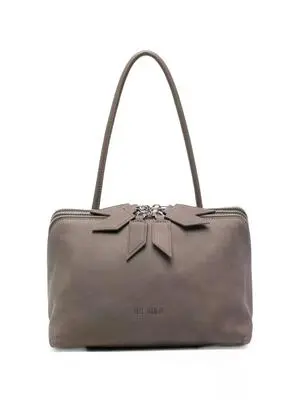 Attico L'altra Di Milano Tote Bag