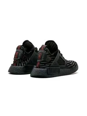 Adidas Nmd_xr1 Pk Sneakers