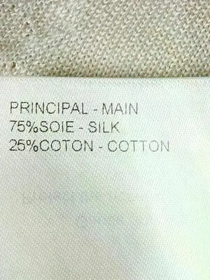 LOUIS VUITTON Monogram Jacquard T-shirt