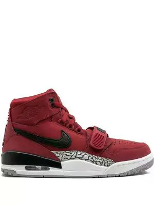JORDAN Air Legacy 312 Sneakers - Red