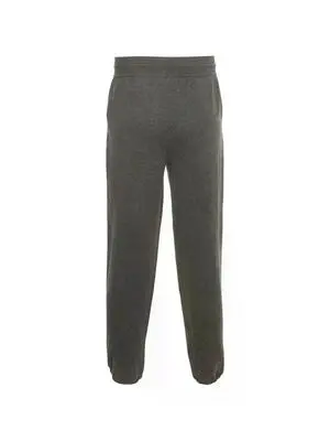 Loro Piana Knit Track Pants