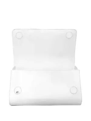Perrin Handle Detail Clutch