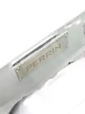 Perrin Handle Detail Clutch