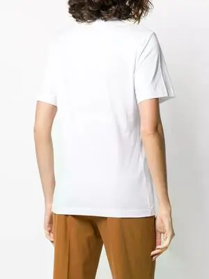 FERRAGAMO Short Sleeve T-shirt