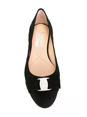 FERRAGAMO Varina' Ballerinas