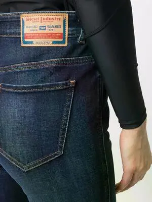 DIESEL® 1994 High-waisted Skinny Jeans