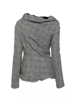 Junya Watanabe Button-fastening Jacket