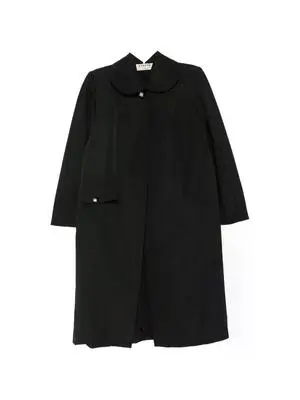 A.N.G.E.L.O. VINTAGE CULT 1950s Peter Pan Collar Coat