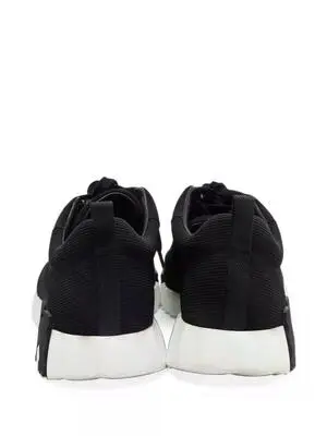 Hermès Bouncing Lace-up Sneakers