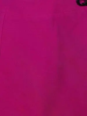 Dior Wrap Cd Clasp Mini Skorts