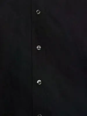 Dolce & Gabbana Martini Monogram-jacquard Shirt