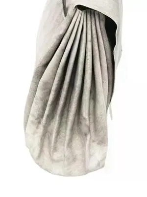 MA+ Leather Tote Bag