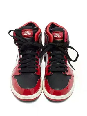 JORDAN Air 1 Zoom Air Cmft Chicago Sneakers