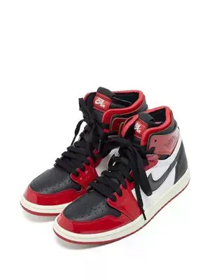 JORDAN Air 1 Zoom Air Cmft Chicago Sneakers - Red