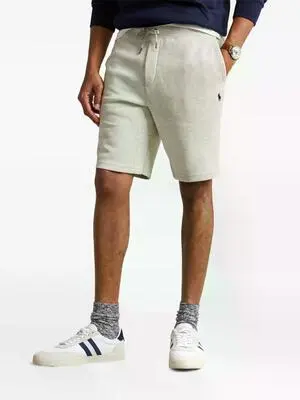 Polo Ralph Lauren Embroidered Shorts