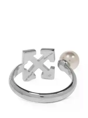 Off-White Arrows Ring