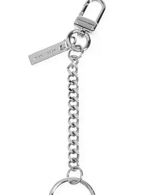 Marc Jacobs Camp Whistle Cluster Bag Charm