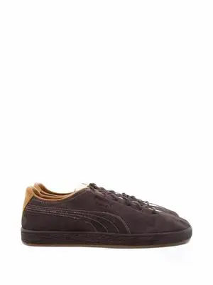 PUMA Suede Sneakers