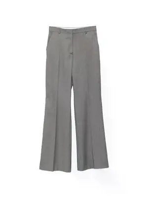 MANUEL RITZ Welt-pocket Trousers