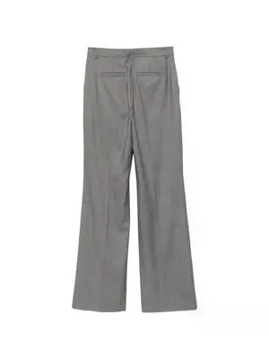 MANUEL RITZ Welt-pocket Trousers