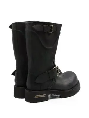 Balenciaga Venom Boots