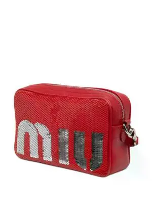 Miu Miu Cross Body Bags