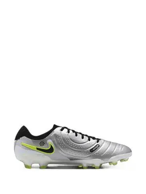 Nike Tiempo Legend 10 Pro Cleats - Silver