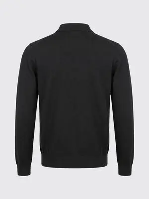 Emporio Armani Jumper Colour - Black