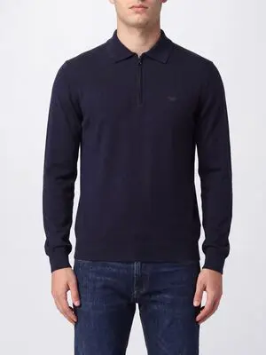 Emporio Armani Jumper Colour - Blue