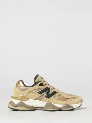 NEW BALANCE Trainers Colour - Beige