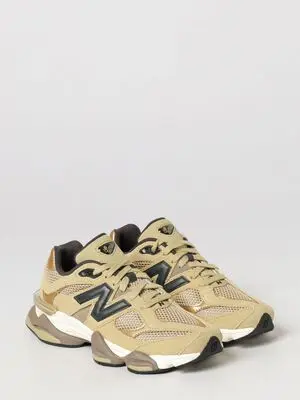 NEW BALANCE Trainers Colour