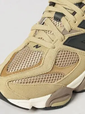NEW BALANCE Trainers Colour