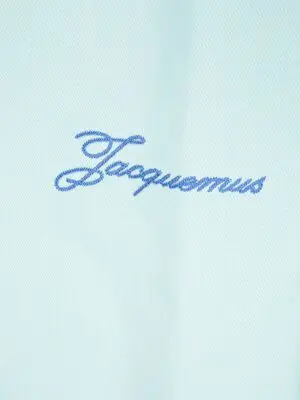 Jacquemus Shirt Colour