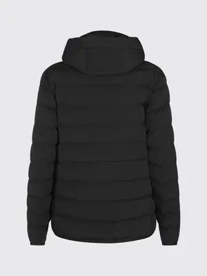 Mackage Quilted Waterproof Nylon Down Jacket With Hood