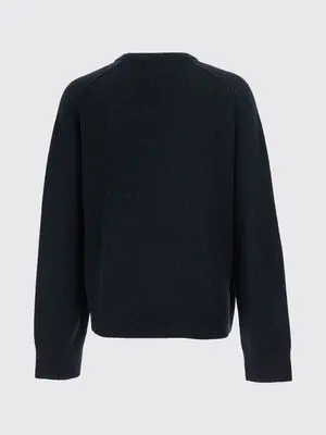 Acne Studios Jumper Colour - Black