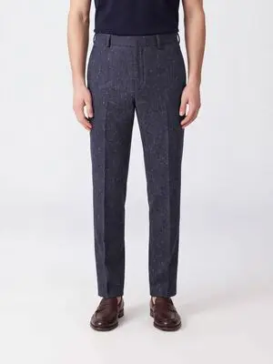 Paul Smith Trousers Colour - Grey