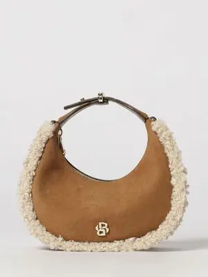 BOSS Handbag Colour - Camel
