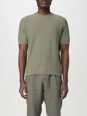 PAOLO PECORA T-shirt Colour