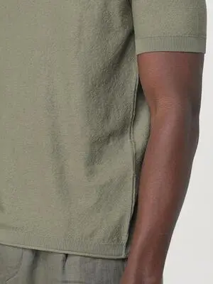 PAOLO PECORA T-shirt Colour