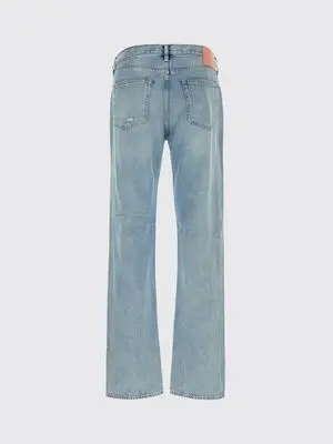 Acne Studios Jeans Colour
