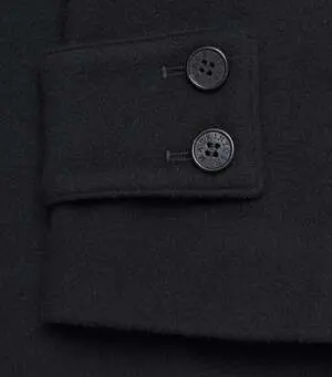 Mackintosh Cotton Waterproof Humbie Overcoat