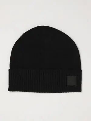 BOSS Hat Colour - Black
