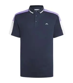 J. Lindeberg Donny Polo Shirt
