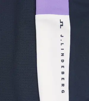 J. Lindeberg Donny Polo Shirt