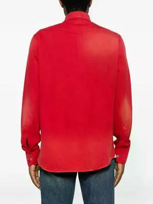 SARTORIO NAPOLI Western-style Shirt
