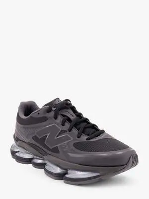 NEW BALANCE Abzorb 2000 Mesh And Rubber Sneakers